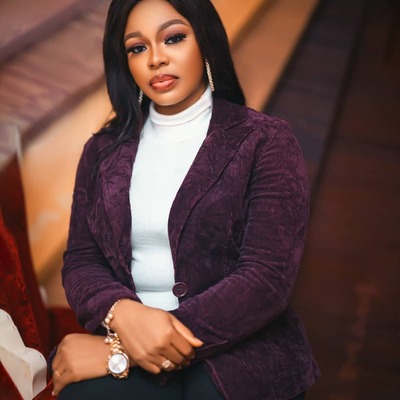 Olivia Okafor | SheCodes