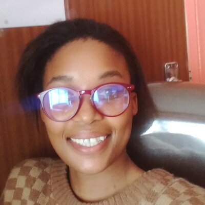 Keolebogile Precious Sebesho | SheCodes