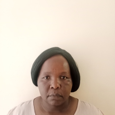 Chiedza Sally Severa | SheCodes