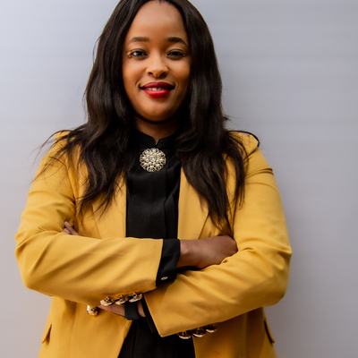 Lindiwe Kambule | SheCodes