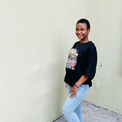 Damilola Emmanuel | SheCodes