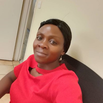 Priscilla Kadhani | SheCodes