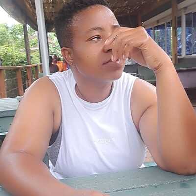 Nombuso Dlamini | SheCodes