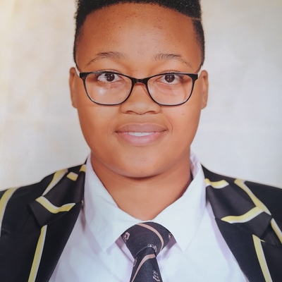 kamogelo Mothupi | SheCodes