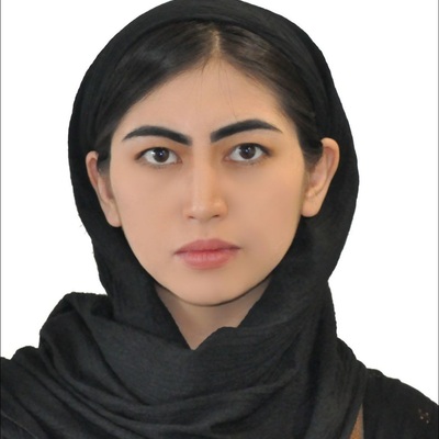 Katayoon Sultani | SheCodes