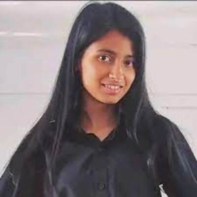 Mansi Pandey | SheCodes