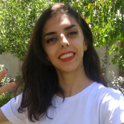 Golafrooz Amini | SheCodes