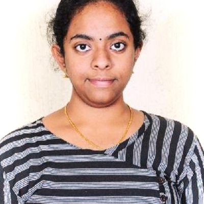 Navya Darisi | SheCodes