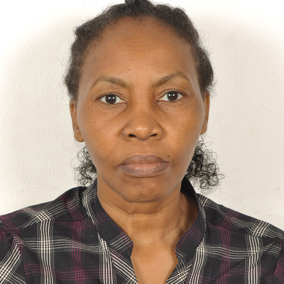 Alice Wangombe | SheCodes