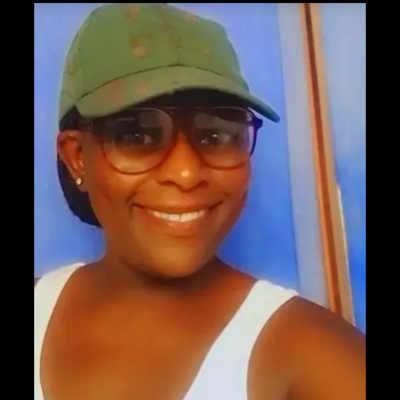 Lindiwe Audrey Mthembu | SheCodes