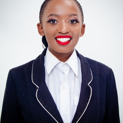 Asanda Magudulela | SheCodes