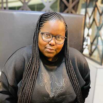 Sandisiwe Dlamini | SheCodes