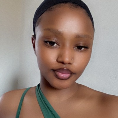 Lethabo Thage | SheCodes