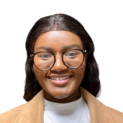 Motsekuwa Malefane | SheCodes