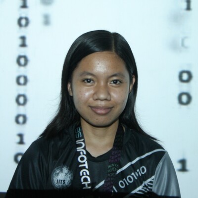 Genamae Bacay | SheCodes