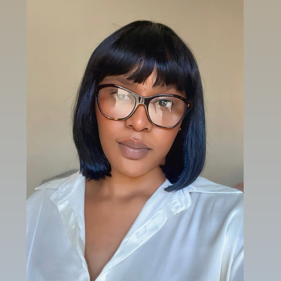 Nobuhle Nkala | SheCodes
