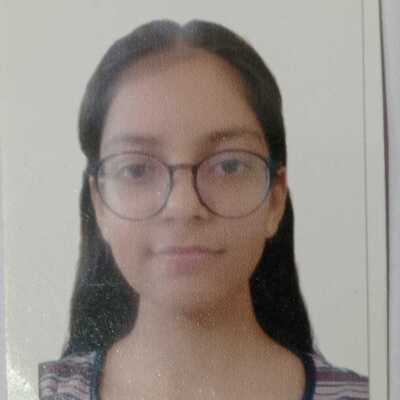 Jasreet Kaur | SheCodes