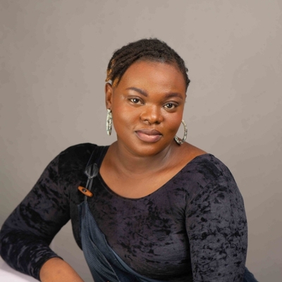 Ogechi Ideozu | SheCodes