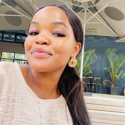 Sibusisiwe Myeki | SheCodes