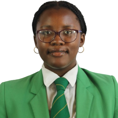 Chuene Matlala | SheCodes