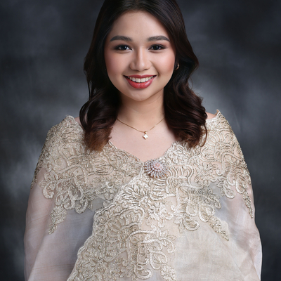Sarah Cruz | SheCodes