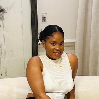 Oratile Matlala | SheCodes