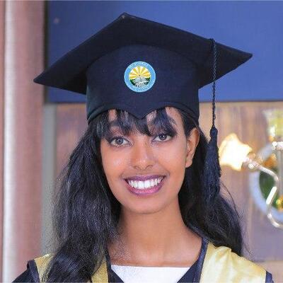 Rediet Hailu | SheCodes