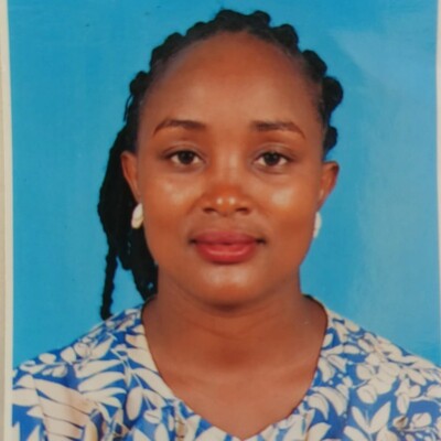 Beth Charles | SheCodes