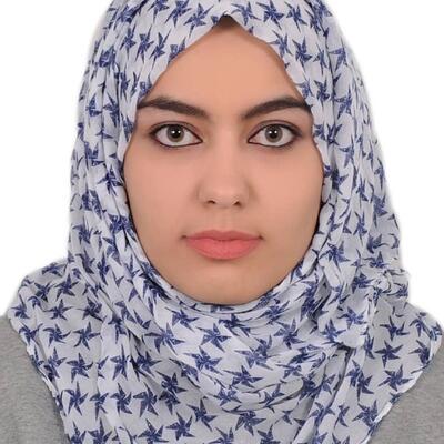 Zarlasht Lawang | SheCodes