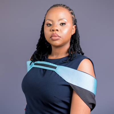 Mbali Mathanjana | SheCodes