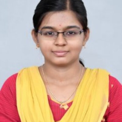 MOUNIKA B R | SheCodes