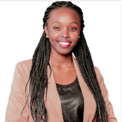 Carolyne Cherotich | SheCodes
