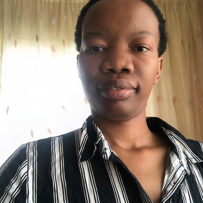 Asanda Ngubeni | SheCodes