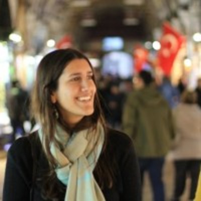 Luísa Cabral SheCodes Profile | SheCodes