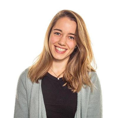 Eva Sophie Rüger SheCodes Profile | SheCodes