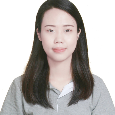 Catherine Tao SheCodes Profile | SheCodes