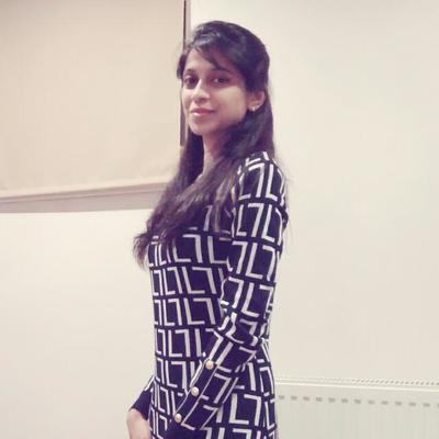 krishna patel SheCodes Profile | SheCodes