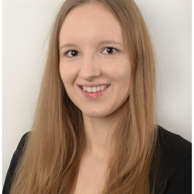 Julia Stöcklin SheCodes Profile | SheCodes