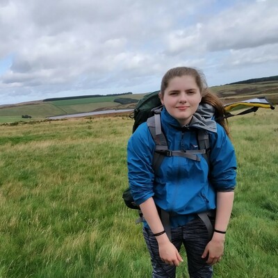 Hannah Sinclair SheCodes Profile | SheCodes