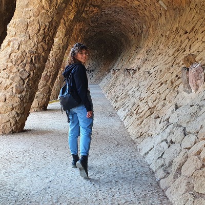 Sabrina Bongiovanni SheCodes Profile | SheCodes