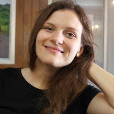 Xenia Schmitz SheCodes Profile | SheCodes