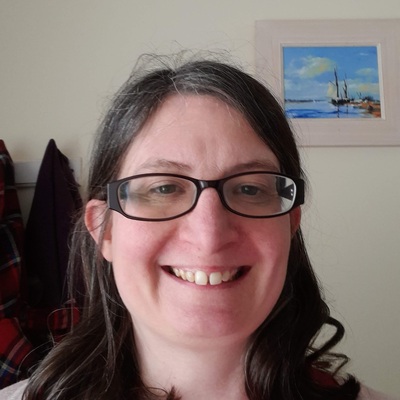 Anna Brandon SheCodes Profile | SheCodes