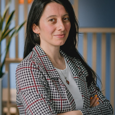 Mariangela Di Matteo SheCodes Profile | SheCodes