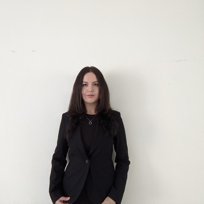 Anna Romero SheCodes Profile | SheCodes