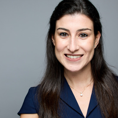 Amanda Zenere SheCodes Profile | SheCodes