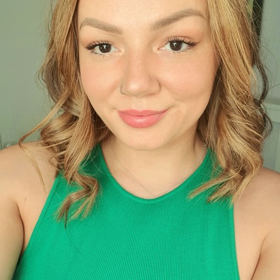 Cassidy Hill SheCodes Profile | SheCodes