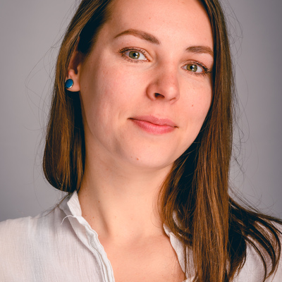 Kateryna Melanych SheCodes Profile | SheCodes