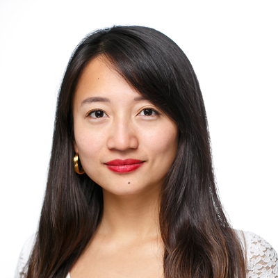 Fiona Jiang SheCodes Profile | SheCodes