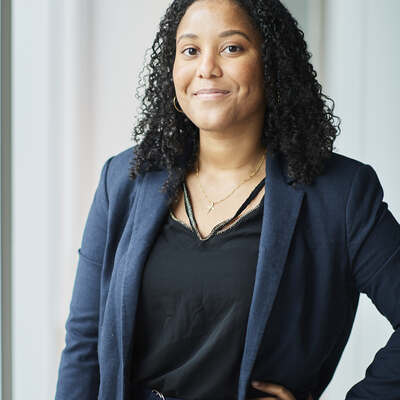 Deborah Laport SheCodes Profile | SheCodes