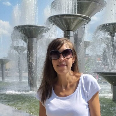 Natali Skirdova SheCodes Profile | SheCodes